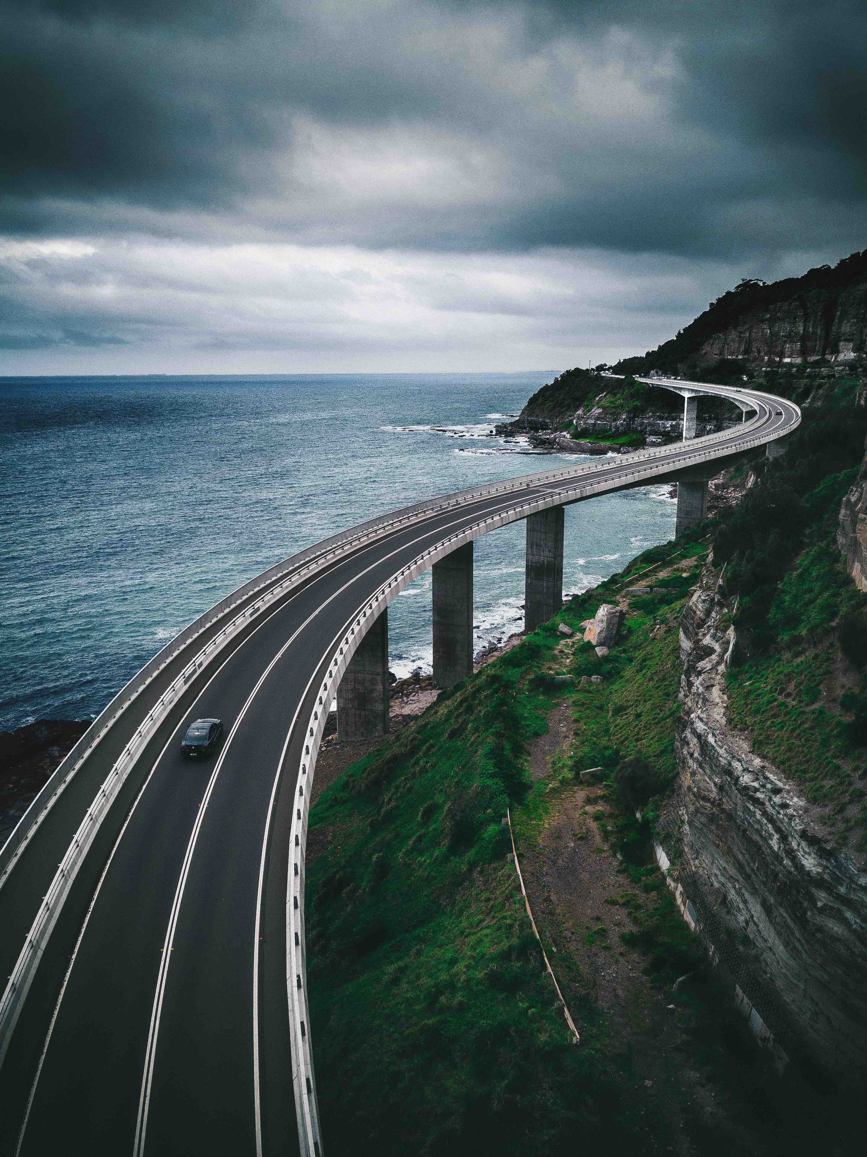 Conquer your Fear of Bridges with Hypnosis - NYC Hypnosis Center Blog
